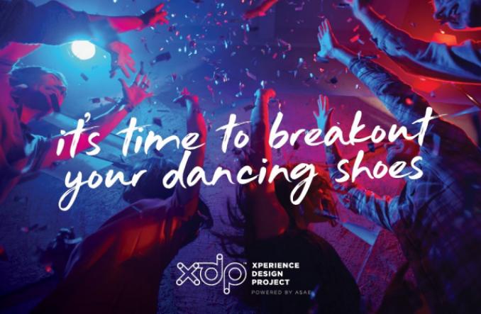 2017 ASAE Xperience Design Project (XDP) | National Harbor, Maryland